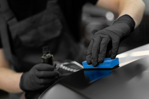 10 Must-Have Tools for a Complete Car Detailing Setup
