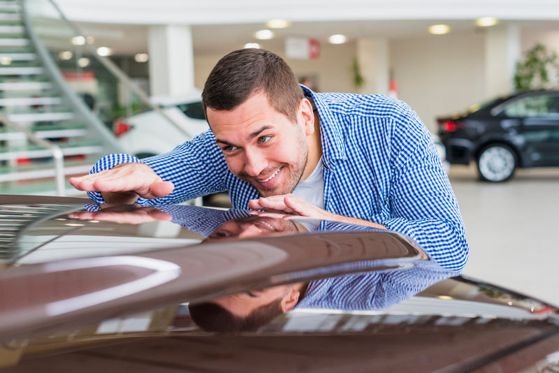 The True Value of a Comprehensive Car Detailing Job: What's Your Price