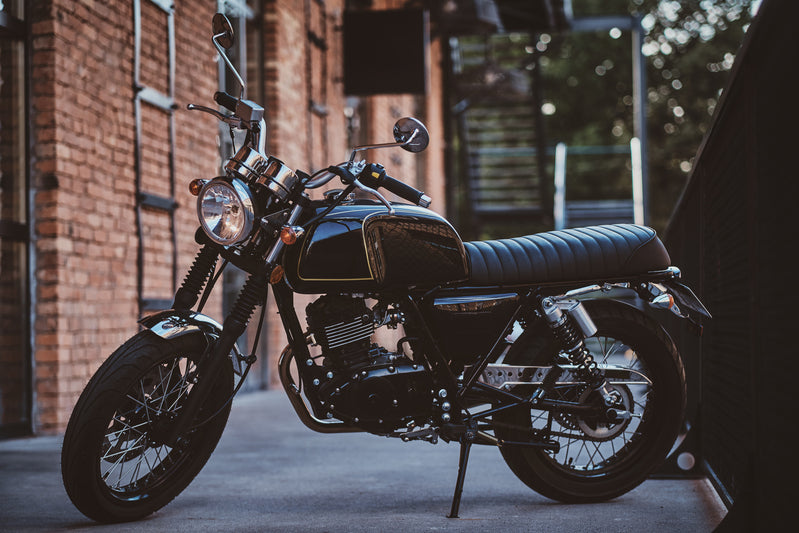 The Ultimate Protection: Why Ceramic Coating is a Must for Your Motorc